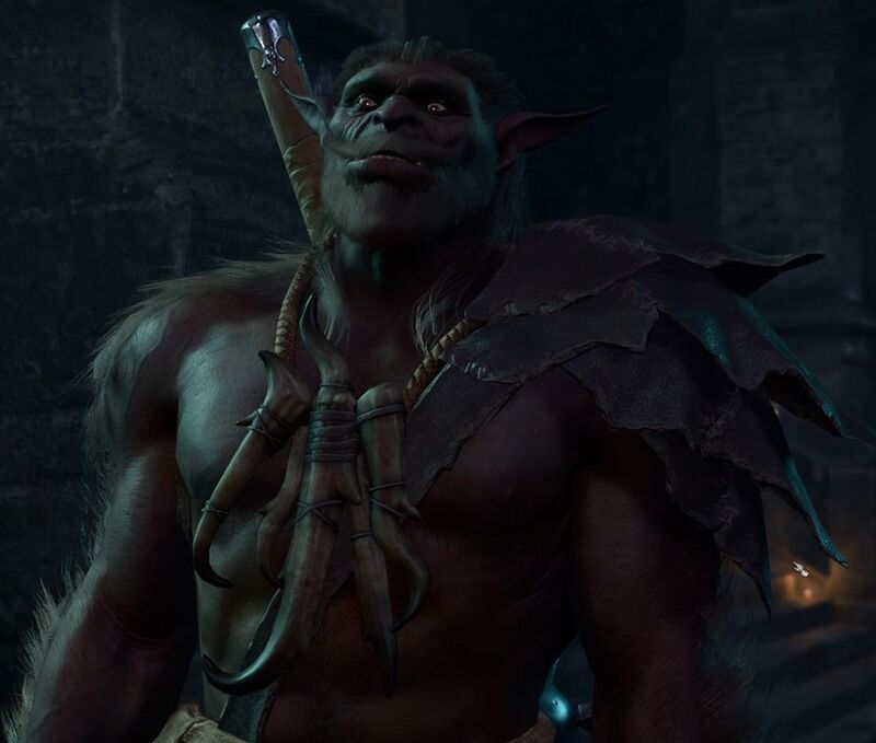 Lann Tarv - bg3.wiki