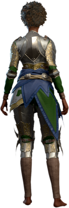 Plate Armour - bg3.wiki