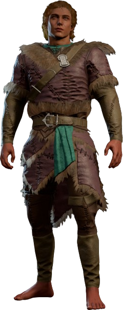 The Oak Father's Embrace - bg3.wiki