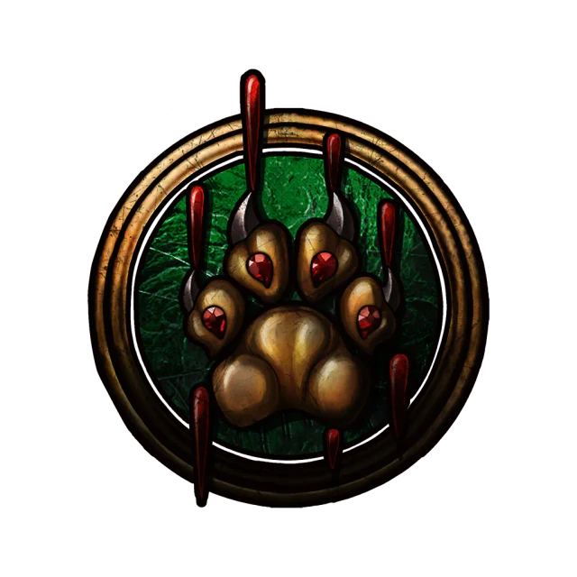 File:Sticker Sub Class Icon Ranger Trickery.webp - bg3.wiki
