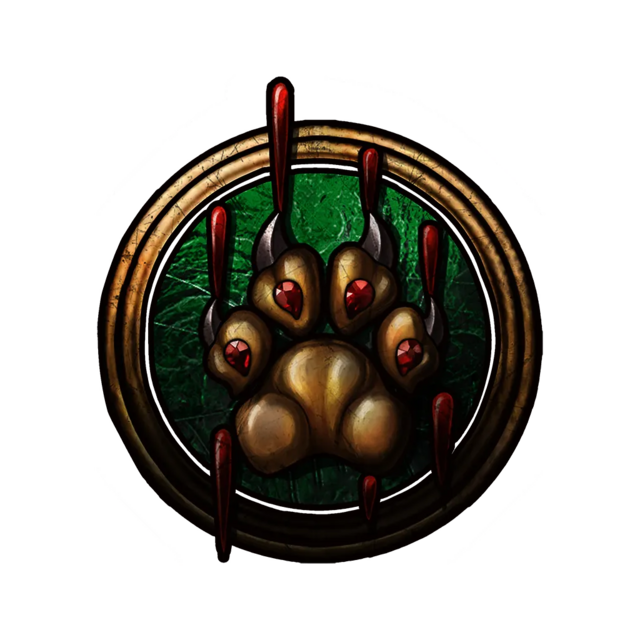 File:Sticker Sub Class Icon Ranger Trickery.webp - bg3.wiki