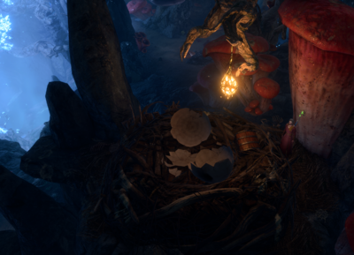 Underdark - bg3.wiki