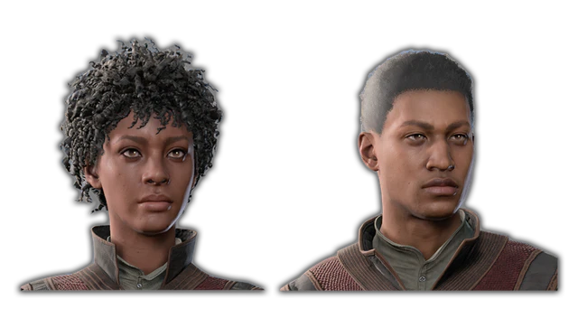 Human - bg3.wiki