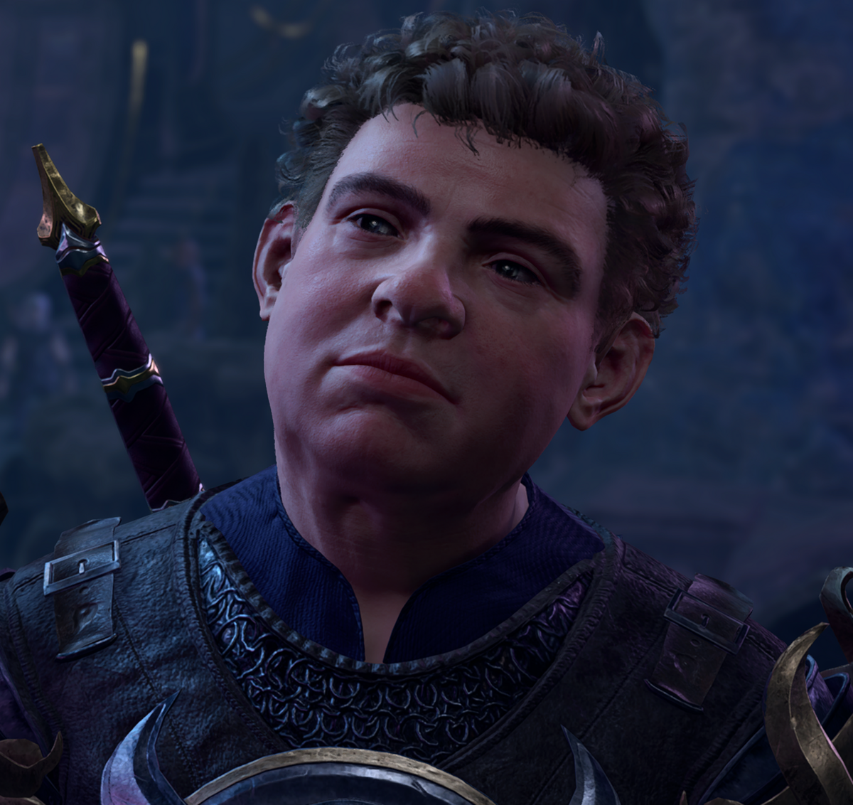 Fredrichk - bg3.wiki