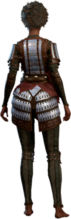 Splint Armour - bg3.wiki