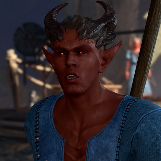 Toron - Baldur's Gate 3 Wiki
