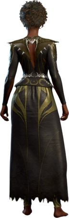 Viconia's Priestess Robe - bg3.wiki