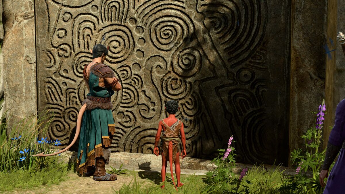 Find Doni - bg3.wiki