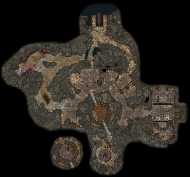 Moonrise Towers Prison - bg3.wiki