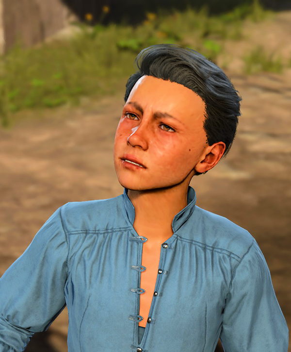 Markiza - bg3.wiki