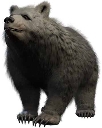 Halsin - Baldur's Gate 3 Wiki