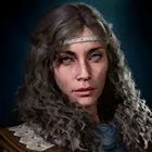 Lassandra - bg3.wiki