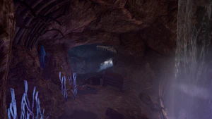 Water Queen's House - bg3.wiki