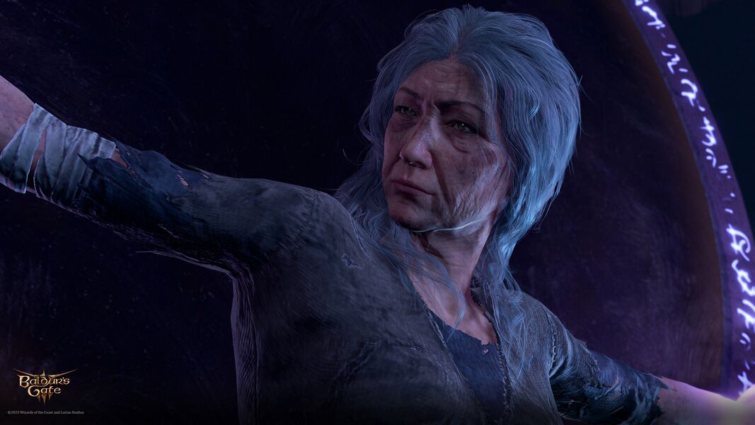 Emmeline Hallowleaf - bg3.wiki