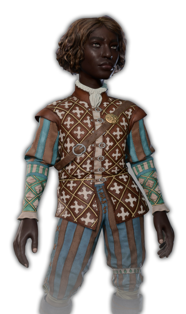 Bard - Baldur's Gate 3 Wiki