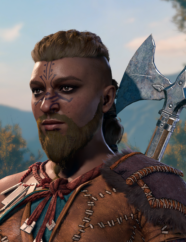 Eldra Luthrinn - bg3.wiki