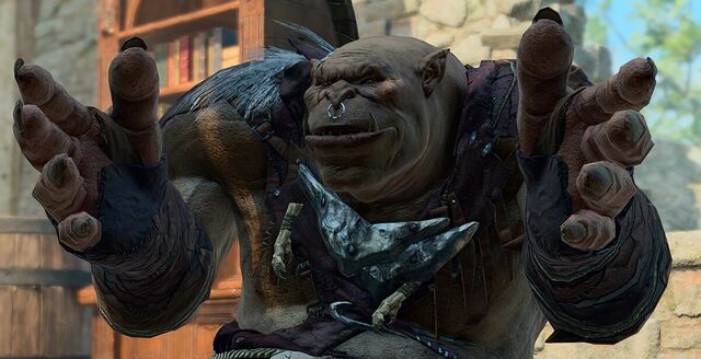 Lump the Enlightened - bg3.wiki