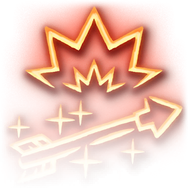 Arcane Shot: Bursting Arrow - bg3.wiki