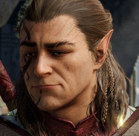 Halsin - Baldur's Gate 3 Wiki
