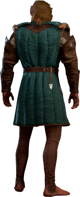 File:Padded Armour +1 High Elf Back Model.webp - bg3.wiki
