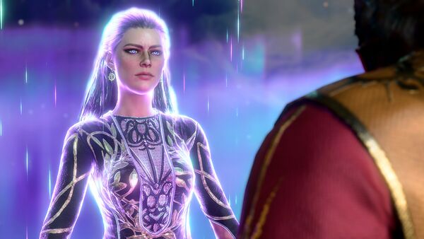 The Wizard of Waterdeep (Companion) - Baldur's Gate 3 Wiki