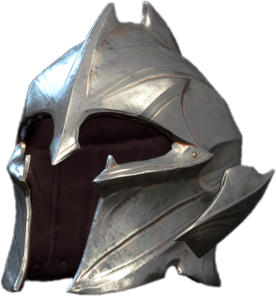 Well Crated Helm - bg3.wiki