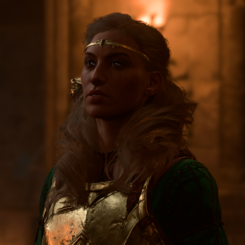 Lady Ague - bg3.wiki