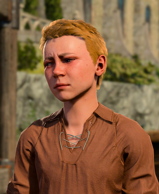 Torin Crysst - bg3.wiki