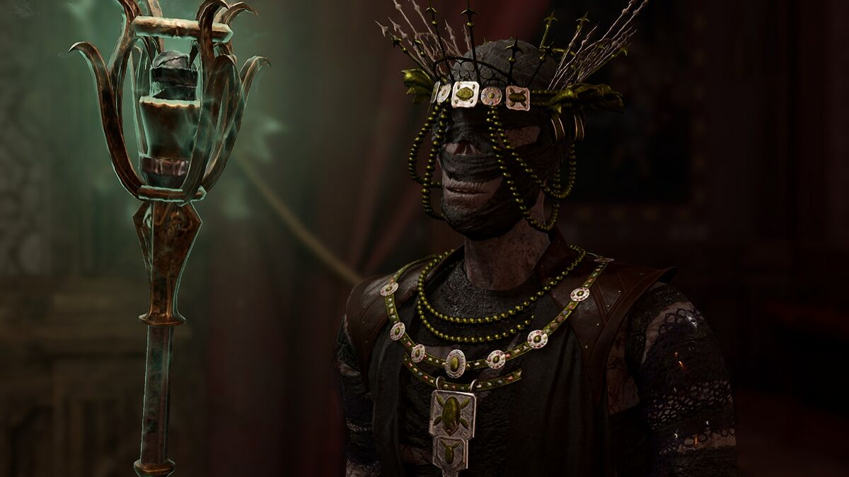 Find Mystic Carrion's Servant - bg3.wiki