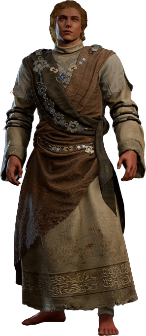Robe of the Weave - bg3.wiki