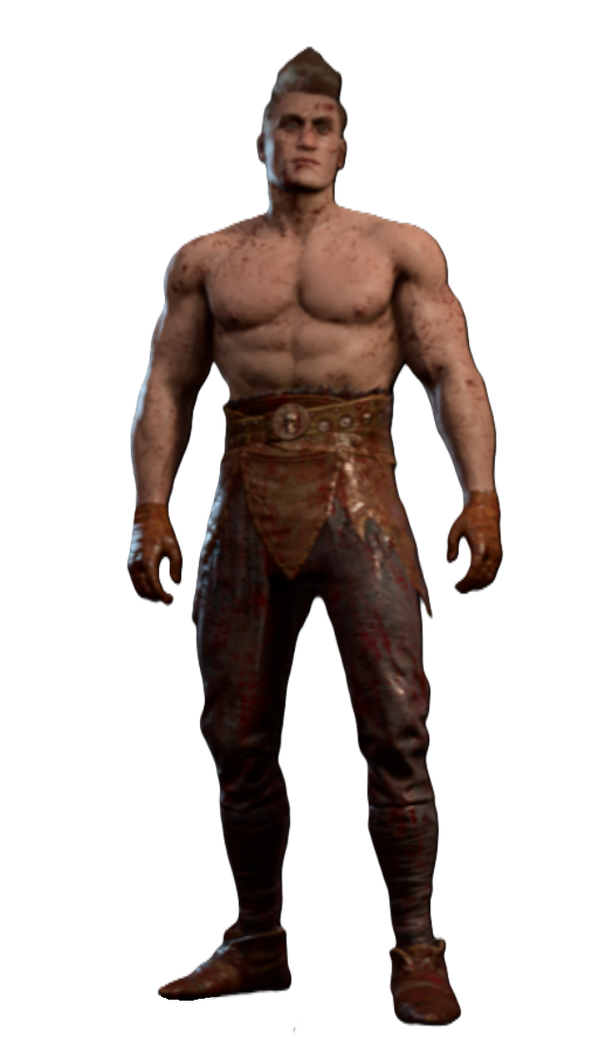 Luke - bg3.wiki