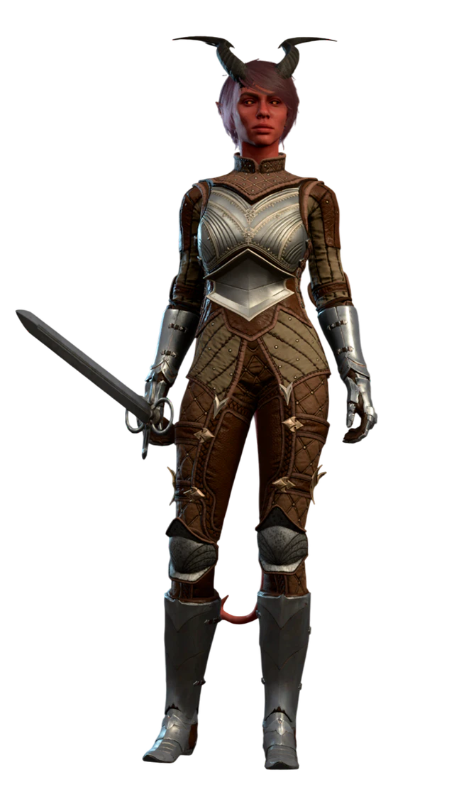 Devilish Qora - bg3.wiki
