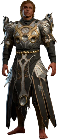 Nightsinger's Half-Plate - bg3.wiki