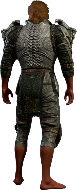 Reaper s Embrace Bg3 wiki
