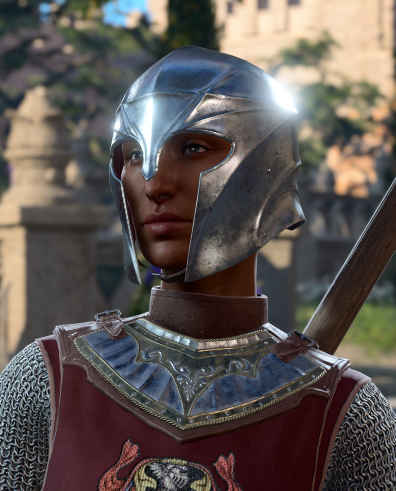 Bella (Bloomridge Park) - bg3.wiki