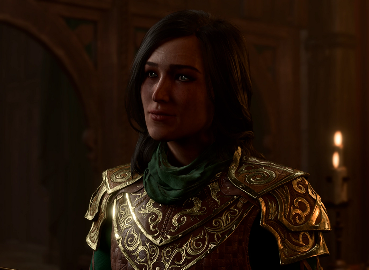 Nine-Fingers Keene - Baldur's Gate 3 Wiki