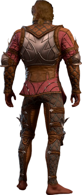 Luminous Armour - bg3.wiki