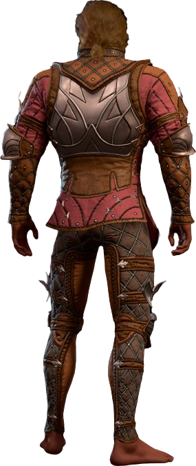 Luminous Armour - bg3.wiki