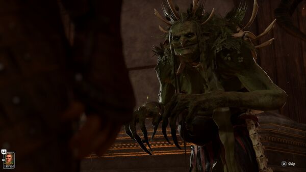 Save Vanra - bg3.wiki