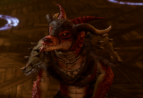 Koll (kobold) - bg3.wiki