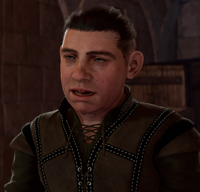 Phelgro Dorph - bg3.wiki