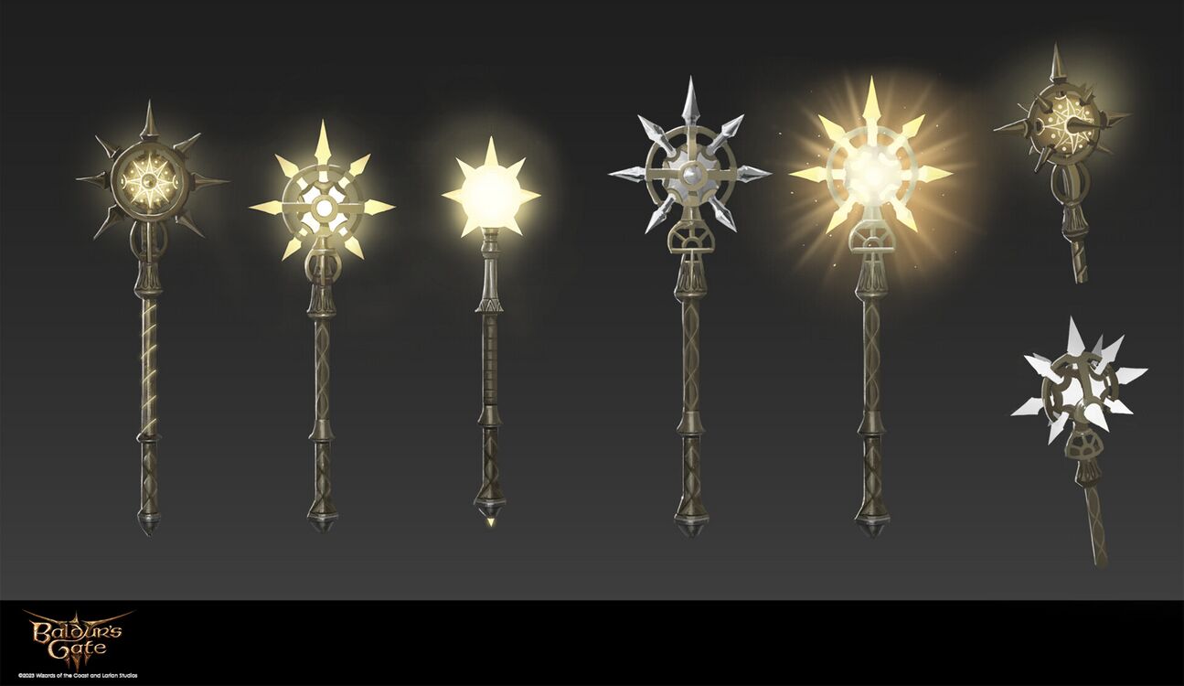 The Blood of Lathander - bg3.wiki