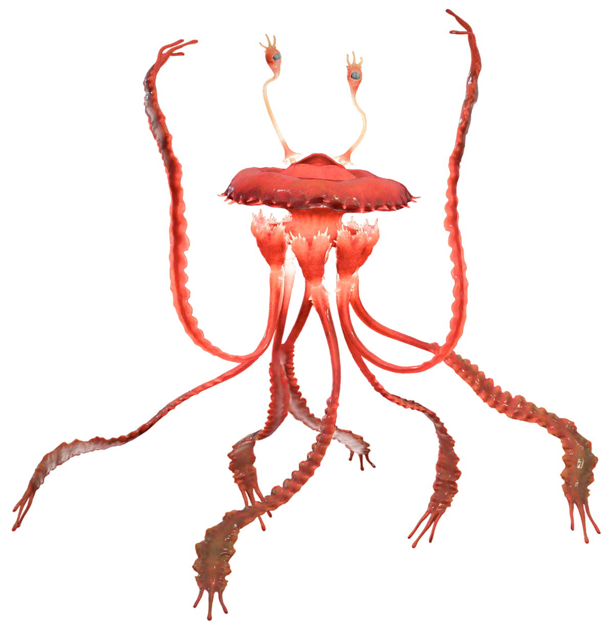Spectral Flumph - bg3.wiki