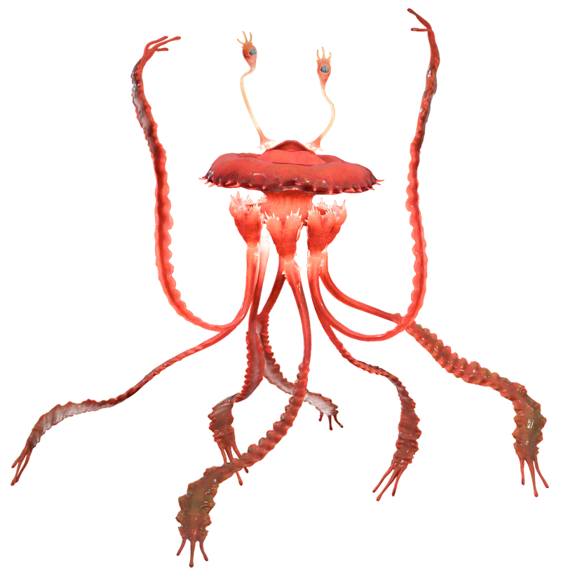 Spectral Flumph - bg3.wiki
