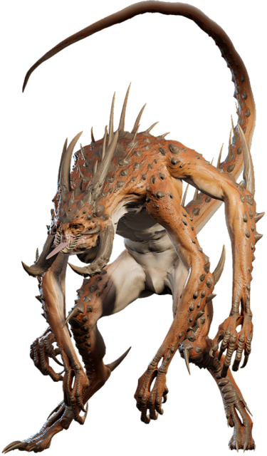 Slayer - Baldur's Gate 3 Wiki