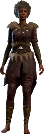 The Oak Father's Embrace - bg3.wiki