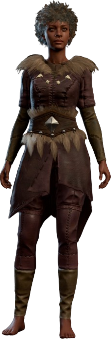 The Oak Father's Embrace - bg3.wiki