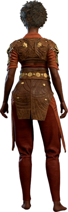 Bloodguzzler Garb - bg3.wiki