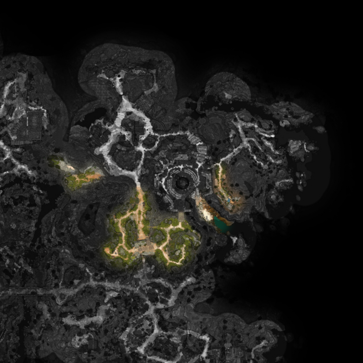 File:Druid Grove Map.png - Baldur's Gate 3 Wiki