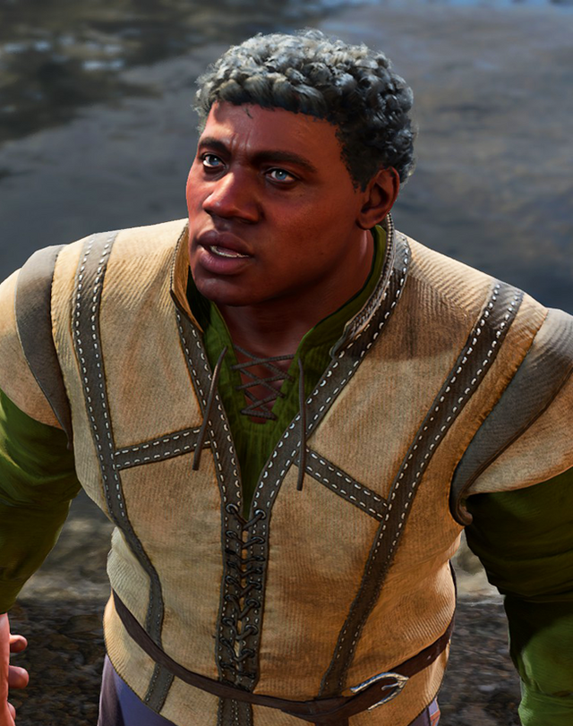 Matthurny - bg3.wiki